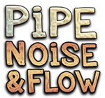 Pipe Noise & Flow | Articulated Sound Effects Libraries